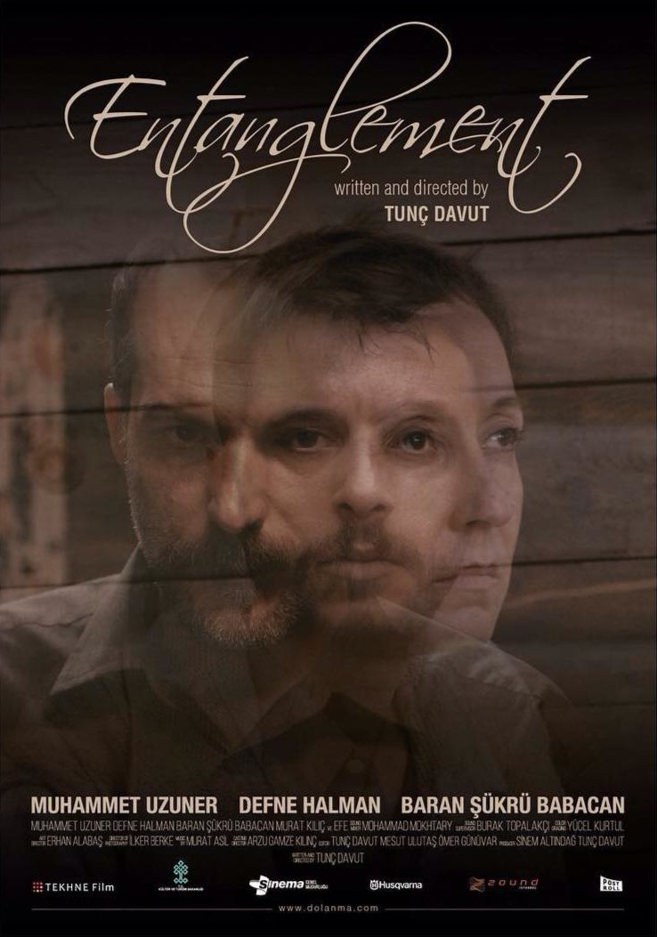 Entanglement Pictures | Rotten Tomatoes