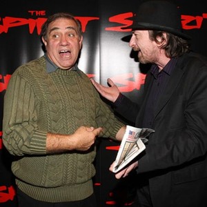 The Spirit - Rotten Tomatoes