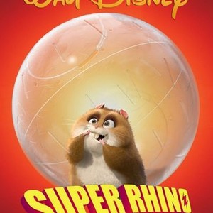 Super Rhino - Rotten Tomatoes