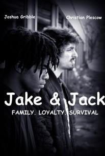 Jake & Jack | Rotten Tomatoes