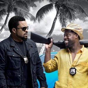 Ride Along 2 - Rotten Tomatoes