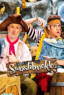 Swashbuckle | Rotten Tomatoes