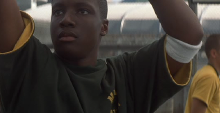 Finding Forrester - Rotten Tomatoes