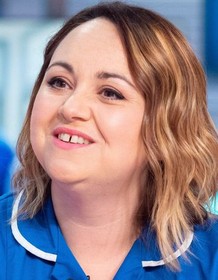 Vicky Hall - Rotten Tomatoes