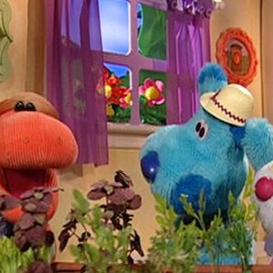 Blue's Room: Season 2, Episode 5 - Rotten Tomatoes