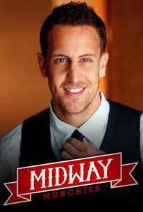 Midway Munchies | Rotten Tomatoes