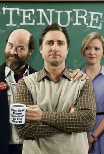 Tenure | Rotten Tomatoes