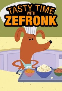 Tasty Time With ZeFronk | Rotten Tomatoes