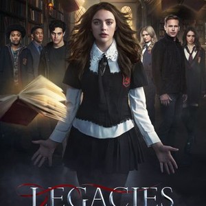 Legacies - Rotten Tomatoes