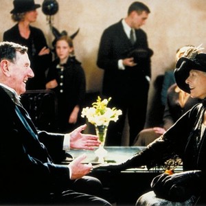 The White Countess - Rotten Tomatoes