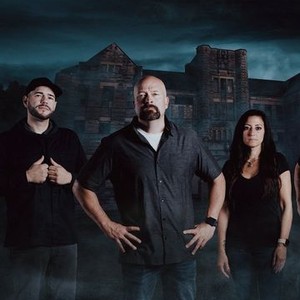 Ghost Hunters - Rotten Tomatoes