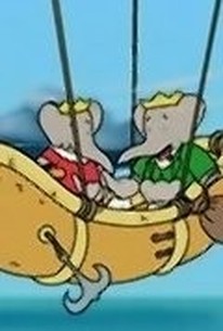 Babar: Season 6, Episode 2 | Rotten Tomatoes