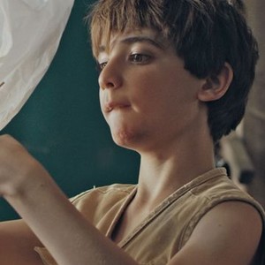 SpaceBoy - Rotten Tomatoes