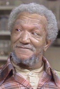 Sanford and Son: Season 3, Episode 12 - Rotten Tomatoes