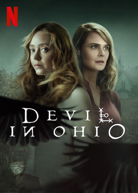 Devil in Ohio | Rotten Tomatoes