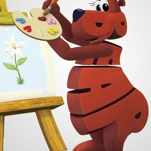 WordWorld: Season 1, Episode 8 - Rotten Tomatoes