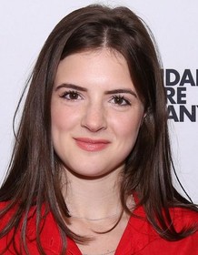 Elise Kibler - Rotten Tomatoes