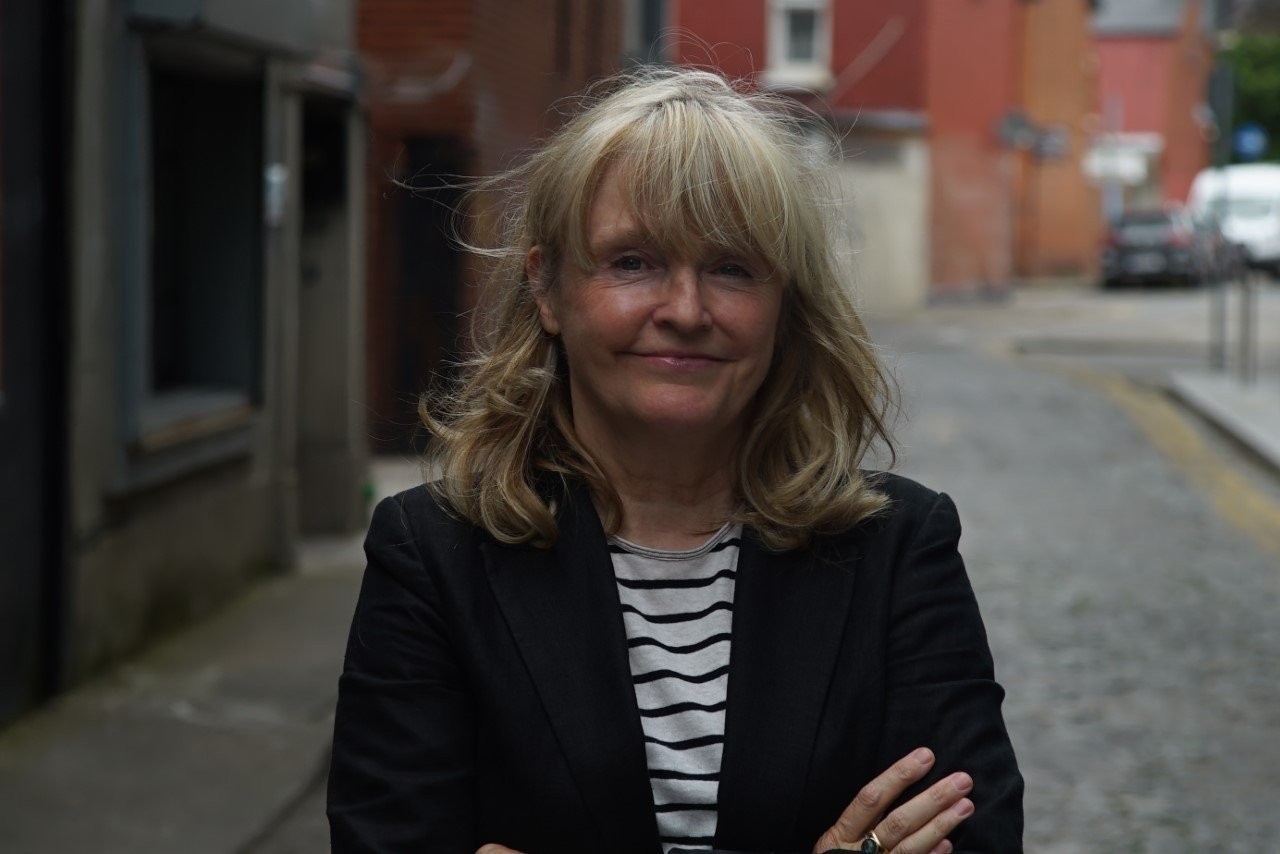 Emer Reynolds Pictures | Rotten Tomatoes