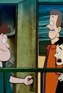 Dan Vs.: Season 2, Episode 3 - Rotten Tomatoes