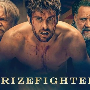 Prizefighter: The Life of Jem Belcher - Rotten Tomatoes