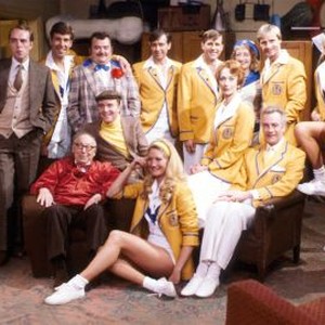 Hi-De-Hi! - Rotten Tomatoes