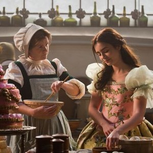 Mirror Mirror - Rotten Tomatoes