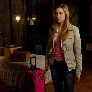 Alexia Fast - Rotten Tomatoes