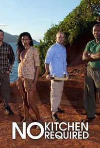 No Kitchen Required | Rotten Tomatoes