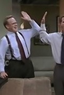 Off Centre: Season 1, Episode 8 | Rotten Tomatoes