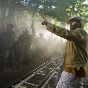 Pathfinder - Rotten Tomatoes