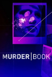 Murder Book: Season 2 | Rotten Tomatoes
