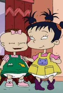 Rugrats: Season 8, Episode 8 | Rotten Tomatoes