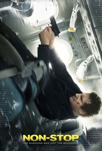 Non-Stop | Rotten Tomatoes