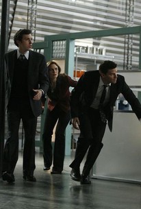Bones: Season 3, Episode 15 | Rotten Tomatoes