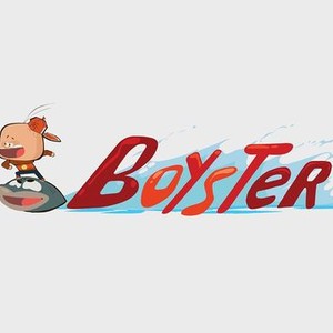 Boyster - Rotten Tomatoes