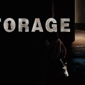 Storage - Rotten Tomatoes