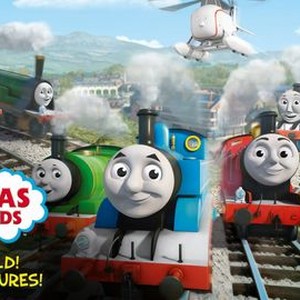 Thomas & Friends - Rotten Tomatoes