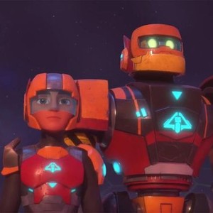 Robozuna: Season 2, Episode 40 - Rotten Tomatoes