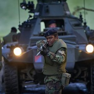 Dead Shot - Rotten Tomatoes