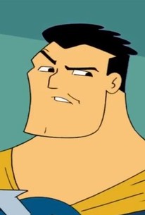 Drawn Together: Season 2, Episode 5 | Rotten Tomatoes