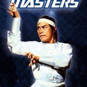 The 8 Masters - Rotten Tomatoes