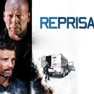 Reprisal - Rotten Tomatoes