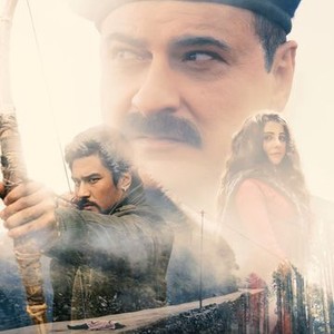 The Last Hour - Rotten Tomatoes