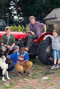 Rocket's Island: Season 2, Episode 10 - Rotten Tomatoes