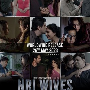 NRI Wives: Grey Stories of Love Vs Desires - Rotten Tomatoes