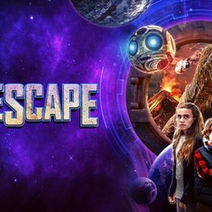 Timescape - Rotten Tomatoes