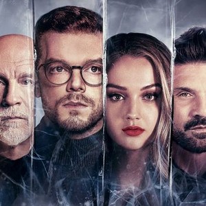 Shattered - Rotten Tomatoes