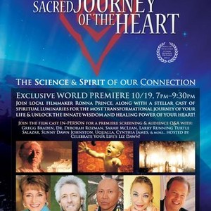 Sacred Journey of the Heart - Rotten Tomatoes