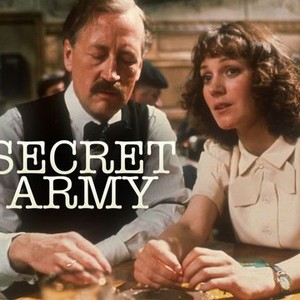 Secret Army: Season 3, Episode 8 - Rotten Tomatoes
