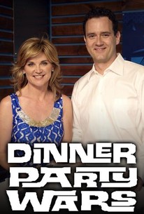 Dinner Party Wars: Season 2 | Rotten Tomatoes